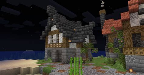 Another Shop I Built At Spawn The Goal With This Was To Build Something That Complemented The