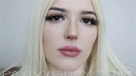 Total Control Mesmerization 2 Goddess Ivy Grey Clips4sale