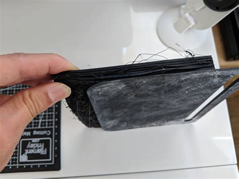 Troubleshooting What Causes This Stringing And Can My Print Recover