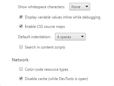 How To Fix Err Cache Miss In Google Chrome
