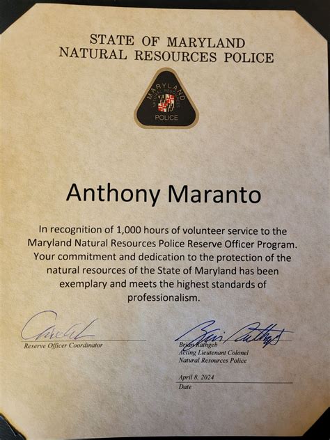 Anthony Maranto On Linkedin Honored To Have Gotten A Citation From The