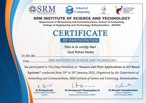 Rohan Reddy On Linkedin Iot Ai Ml Computervision Sensors Ece