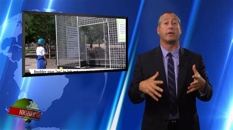 Dont Be A Labrat Campaign Just Say No Higher Ground