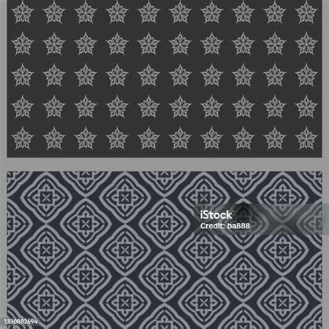 기하학적 요소가 있는 현대적인 배경 패턴 집합 책 표지 포스터 배경 화면 초대장 엽서 장식에 적합합니다 매끄러운 패턴 질감 벡터 이미지 갈색에 대한 스톡 벡터 아트 및 기타