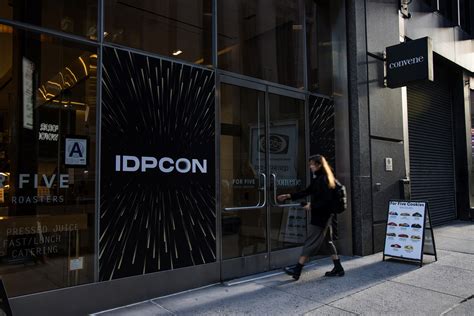 idpcon 2024 recap cortex