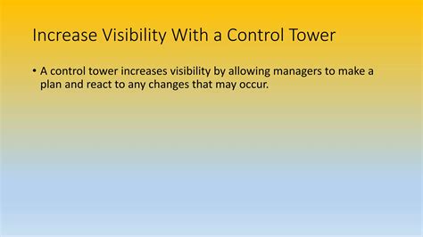 Implementing Supply Chain Management PPT Free Download