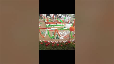 78 তম স্বাধীনতা🇮🇳 দিবসে প্রিতি শুভেচ্ছা ও অভিনন্দ 15 August