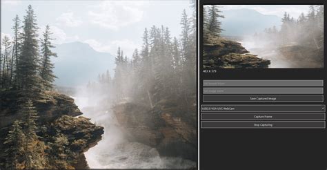 Github Paulledemonvideocapture Video Capture Using Opencv And Pyqt