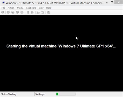Hyper V Virtualization Setup And Use In Windows 10 Tutorials