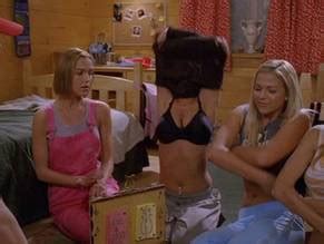 CRYSTLE LIGHTNING Nude AZNude