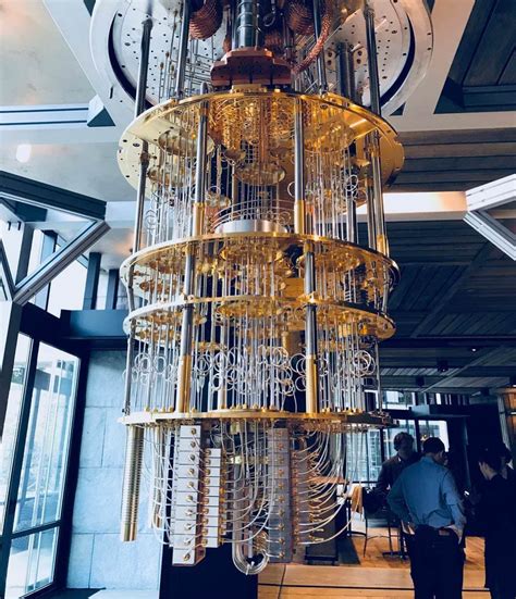 Quantum Computing — The Blockchain Killer The Startup Medium Quantum Computing — The Blockchain Killer The Startup Medium