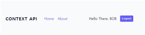 Context Api