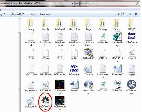 Clone Vcds Hex V2 Firmware Update Failed Obdiishop Official Blog