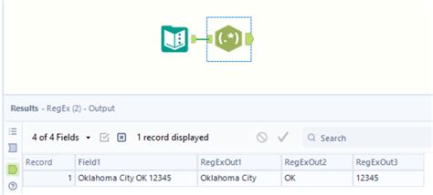 Solved Text To Columns Alteryx Community