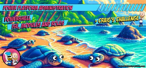 Powershell Ise Modules And Roles