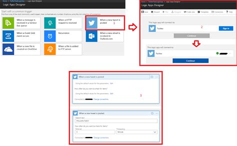 Microsoft Integration Platform Biztalk And Azure Ipaas Logic Apps