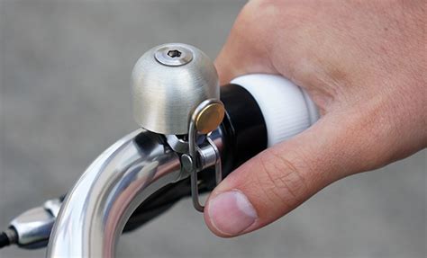 Why Use A Bike Bell 5 Of The Best I Love Bicycling