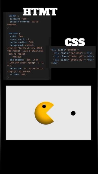 Html And Css Animation Effect Htmlandcss Animation Csseffect Youtube