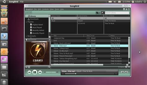 Ubuntu Netbook Remix 1010 Untuk Netbook Kesayangan Anda