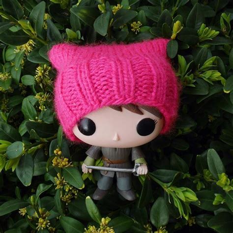 How To Funko Pop Pussy Hat Artofit