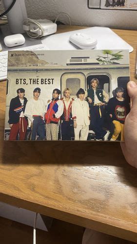 Pre Order Bts Best Album Bts The Best Best Albums Bts Album Bts