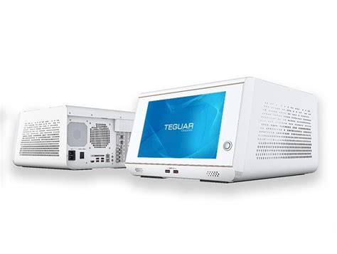 Headless Computers From Teguar Headless Systems From Teguar