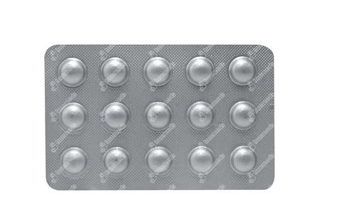 Fol Xt 11530 Mg Tablet 15 Uses Side Effects Dosage Price Truemeds