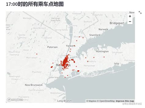 Streamlit 讲解专栏（二）：搭建第一个应用之前的博客中介绍了streamlit的安装和应用，为接下来的探索铺垫了 掘金