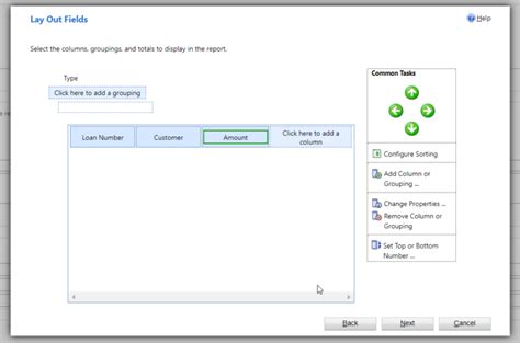 Creating Reports In Dynamics 365 Dataverse Softchief Learn
