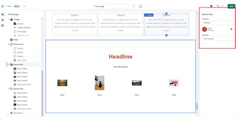 A Detailed Guide To Add Section In Shopify Store Shopify Development SEO Agency In Jaipur