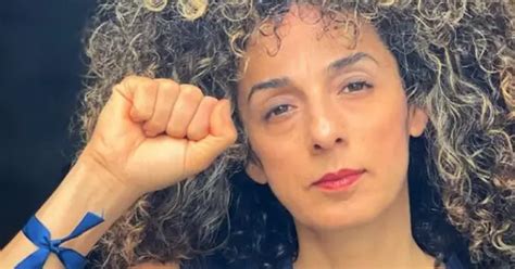 مسیح علی‌نژاد این جنگ مردم نیست، جنگ خامنه‌ای و سپاه تروریست اوست