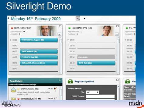 Ppt Technology Solution Showcase Powerpoint Presentation Free Download Id465750