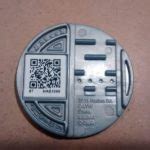 Yo Kai Watch All QR Codes