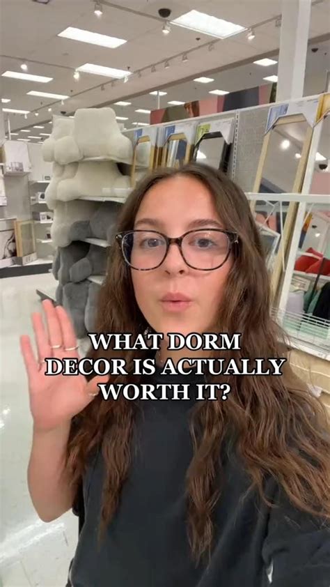 Dorm Decoration Video College Dorm Room Inspiration College Dorm Room Decor College Room Decor