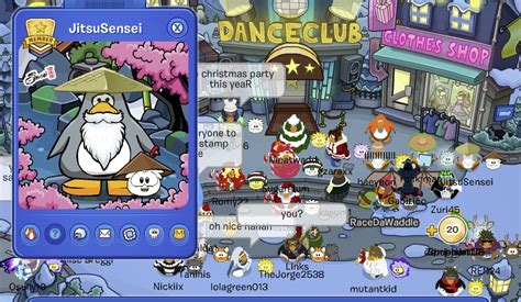 Club Penguin Official Topic Discuss Scratch Club Penguin Official Topic Discuss Scratch