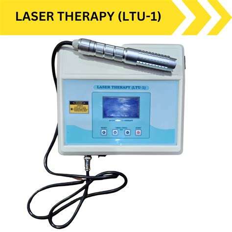 Laser Therapy Unit Ltu 1 Physio Shop