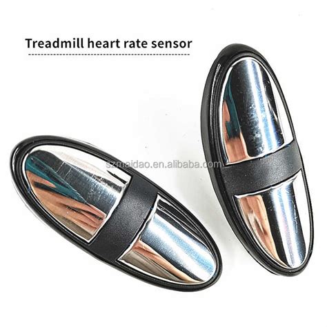 Universal Treadmill Heart Rate Sensor Accurate And Reliable