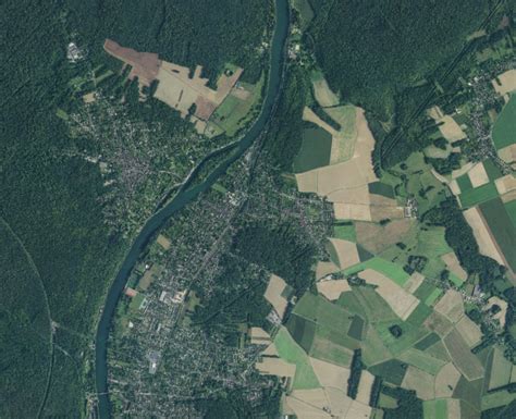 French Orthophoto Mosaic Wiki Windpro