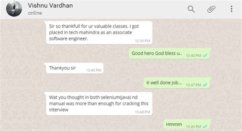 Software Testing Course In Bangalore Best Software Testing Training