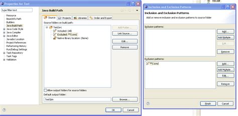 francisoud s blog eclipse classpath and subversion