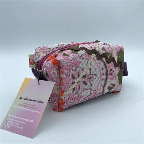 Machinemachine Small Dopp Kit 032 Alakoko Shop