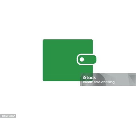 지갑 아이콘 벡터 일러스트레이션입니다 Eps 10 0명에 대한 스톡 벡터 아트 및 기타 이미지 0명 개인 장식품 벡터 Istock