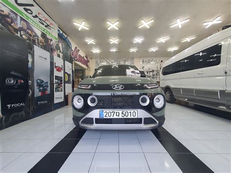 캐스퍼 포칼스피커isu 165 스피커튜닝 오디오프로젝트 하이엔드 인스톨 갤러리