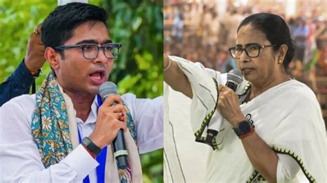 ममता बनर्जी के भतीजे अभिषेक के घर की रेकी करने वाला गिरफ्तार हुआ तो 26