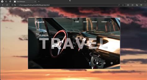 Gayathri V On Linkedin Webdevelopment Internship Pfsinterns