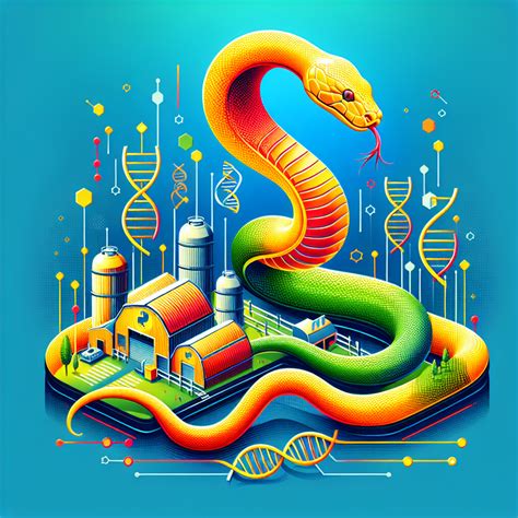 Python And Precision Livestock Farming