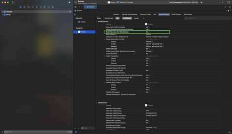 Flutter Troubleshooting