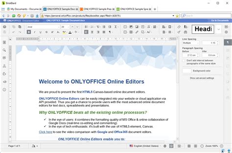 14 Best Free Online Word Processors