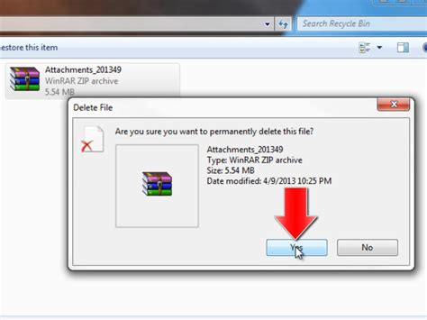 4 Ways To Remove A Downloaded File Wikihow