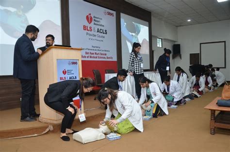 Photo Gallery Srms Ims Bareilly